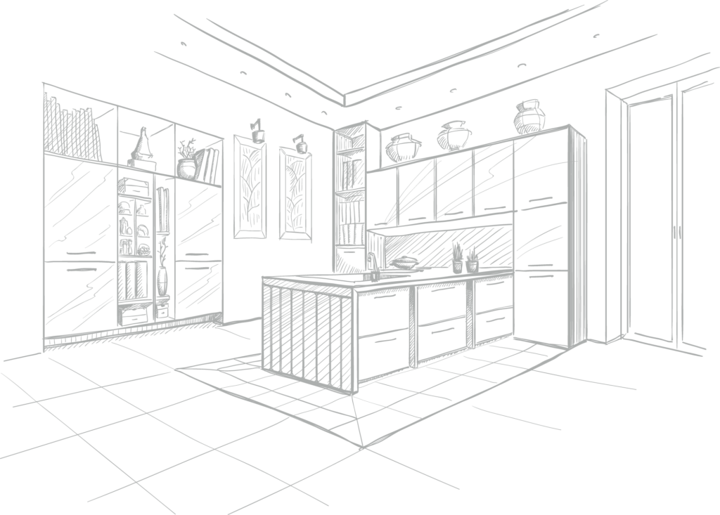 Services – You-Neek Designs: Pittsburgh’s Home Renovation Designers