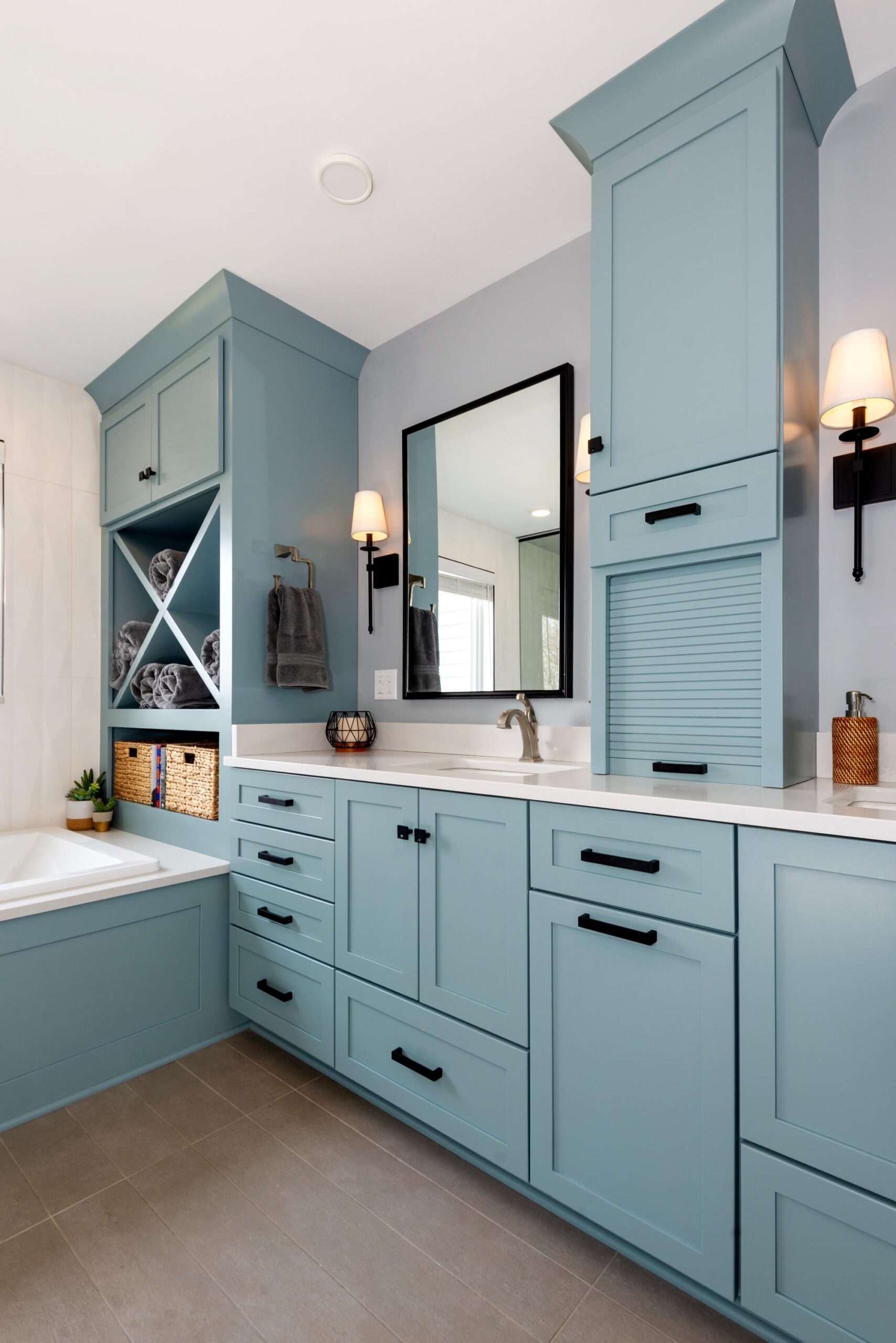 Services – You-Neek Designs: Pittsburgh’s Home Renovation Designers