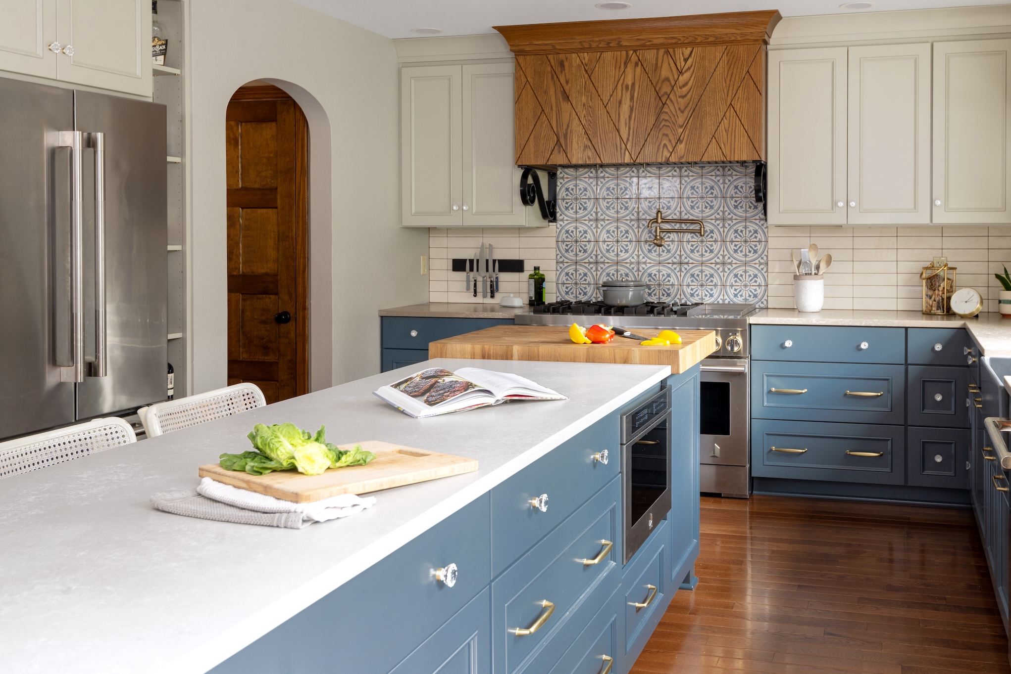 Kitchens – You-Neek Designs: Pittsburgh’s Home Renovation Designers